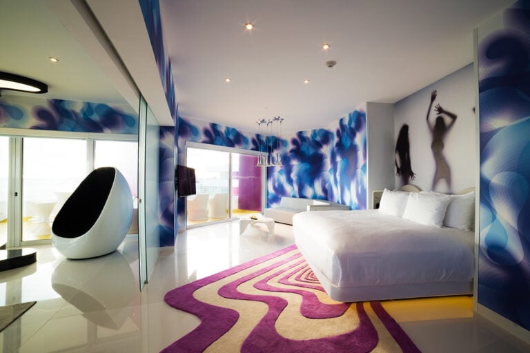 Temptation Cancun Resort | Temptation Resorts & Cruises