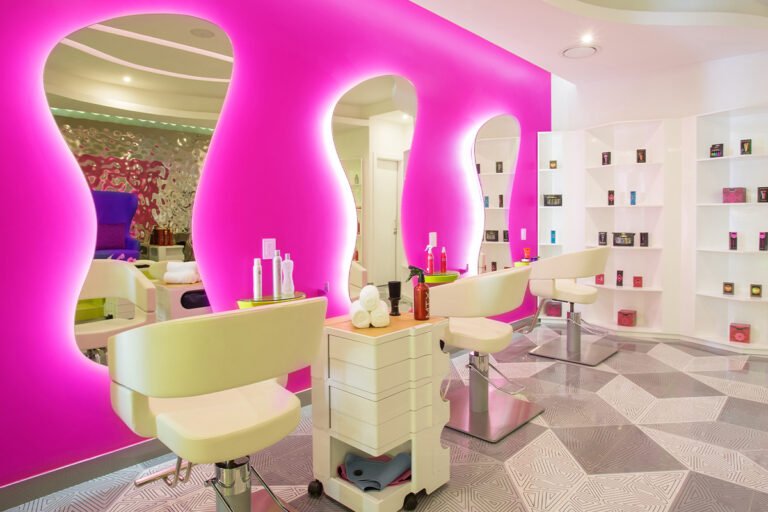 Spa Rosé | Temptation Resorts & Cruises