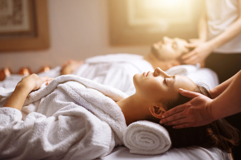 Spa Rosé | Temptation Resorts & Cruises