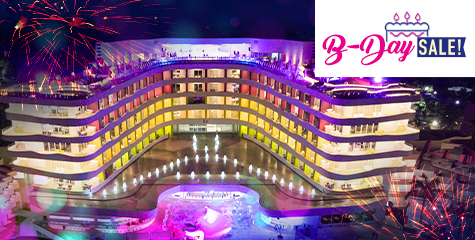 Temptation Cancun Resort | Temptation Resorts & Cruises