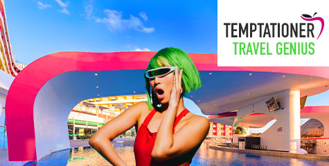 Promotions | Temptation Resorts & Cruises